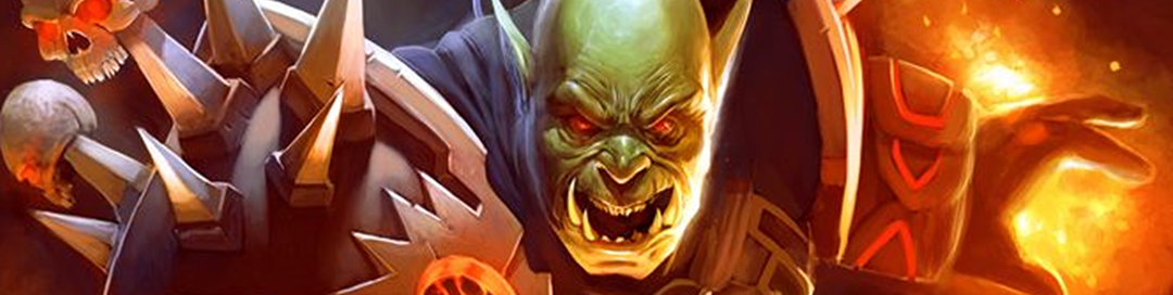 Final Alpha Playtest Announced! - Warsworn News